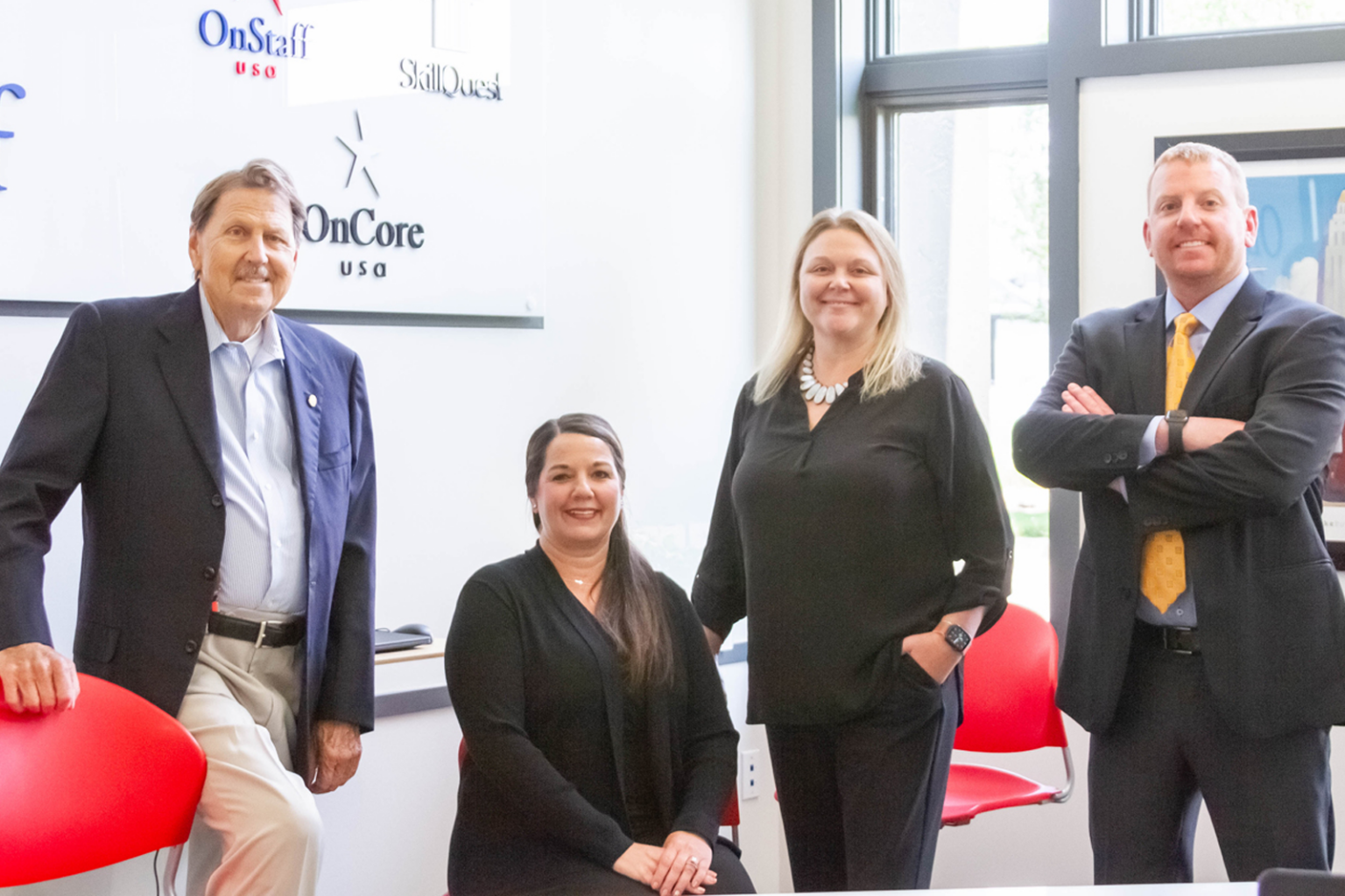 Careers At Oncore Oncore Usa